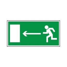 Znaki ewakuacyjne PN Fireshop